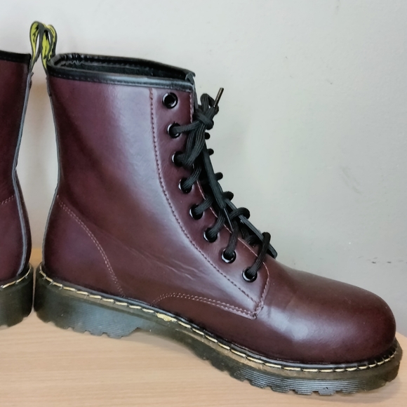 Dr Zomax | Shoes | Drzomax High Unisex 46 Boots | Poshmark